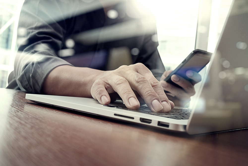 Digital signering av dokumenter med Contesto Signing for eDOCS